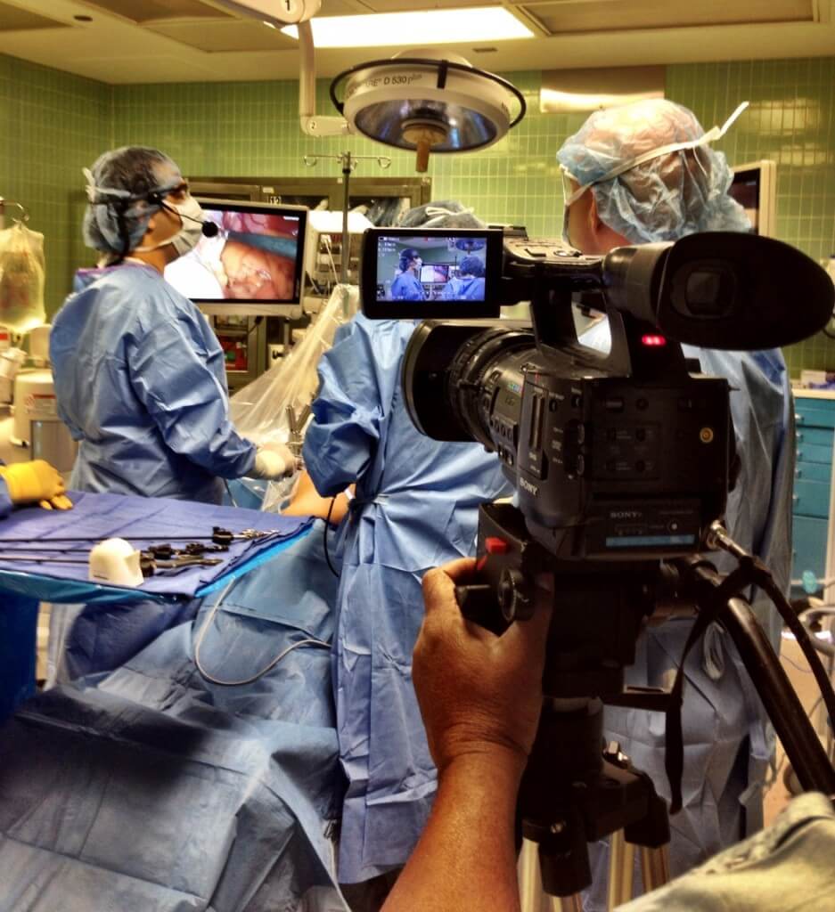 Telehealth Platform | MyHealthConnection.tv